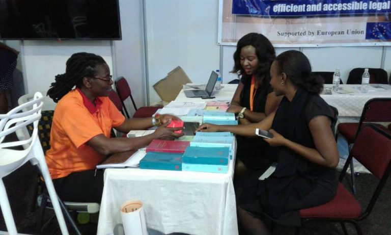 Legal Services – Legal Resource Foundation